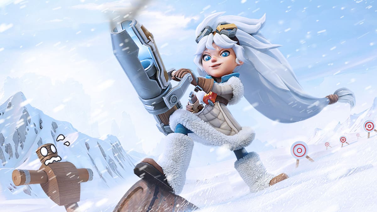 Whiteout Survival Codes (May 2025) – GameSkinny