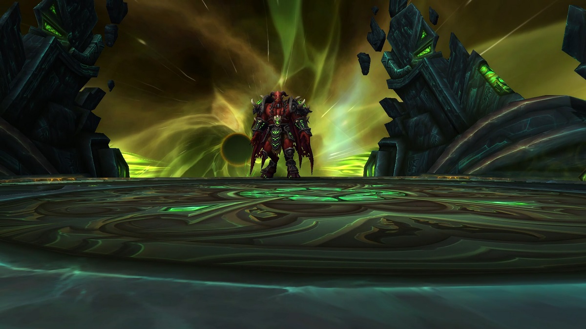 Top 10 Hardest World of Warcraft Raid Bosses Ranked – GameSkinny
