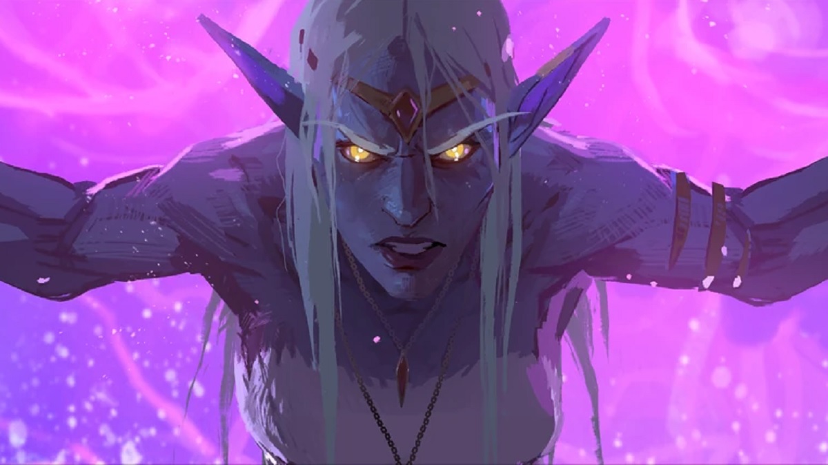 World of Warcraft Retail: Strongest Characters Ranked by Lore – GameSkinny