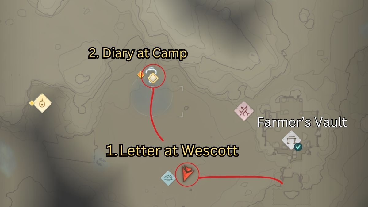 How to Complete the Hunter’s Hand Spindle in Enshrouded – GameSkinny