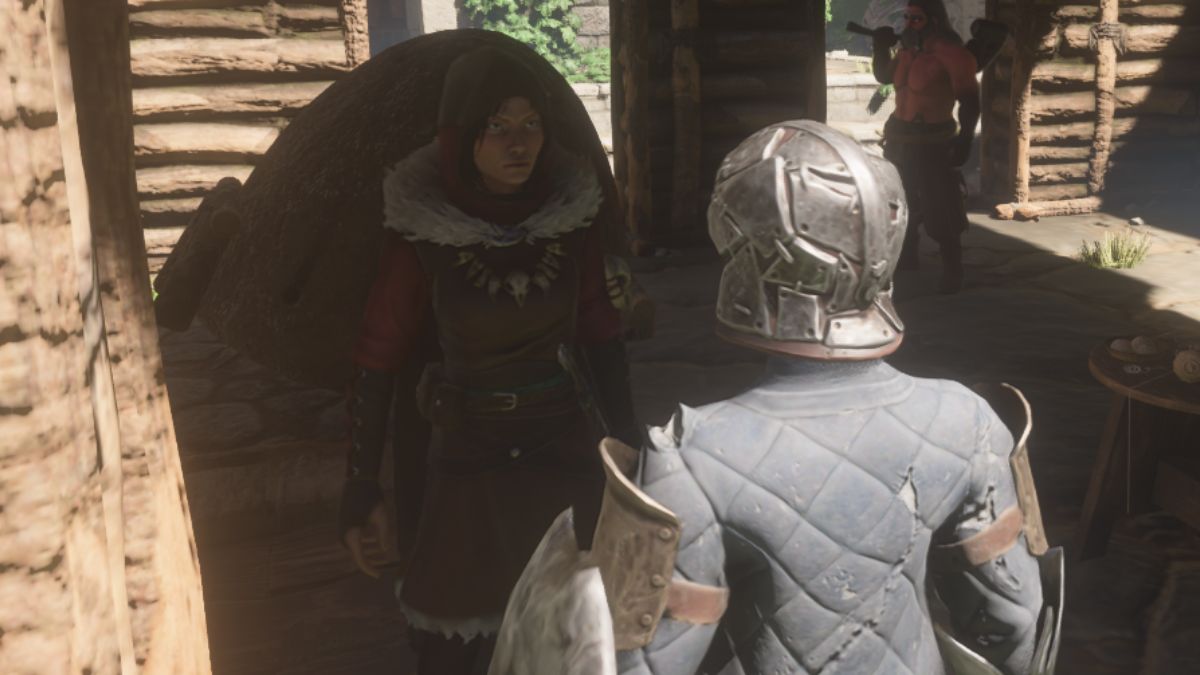 How to Complete the Hunter’s Hand Spindle in Enshrouded – GameSkinny