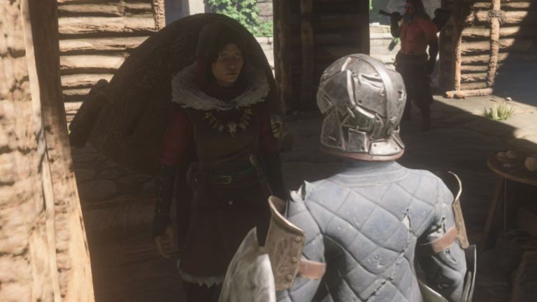 How to Complete the Hunter’s Hand Spindle in Enshrouded – GameSkinny