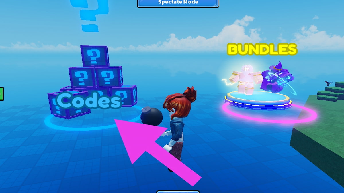 Bomb Tag Codes (May 2025) – GameSkinny