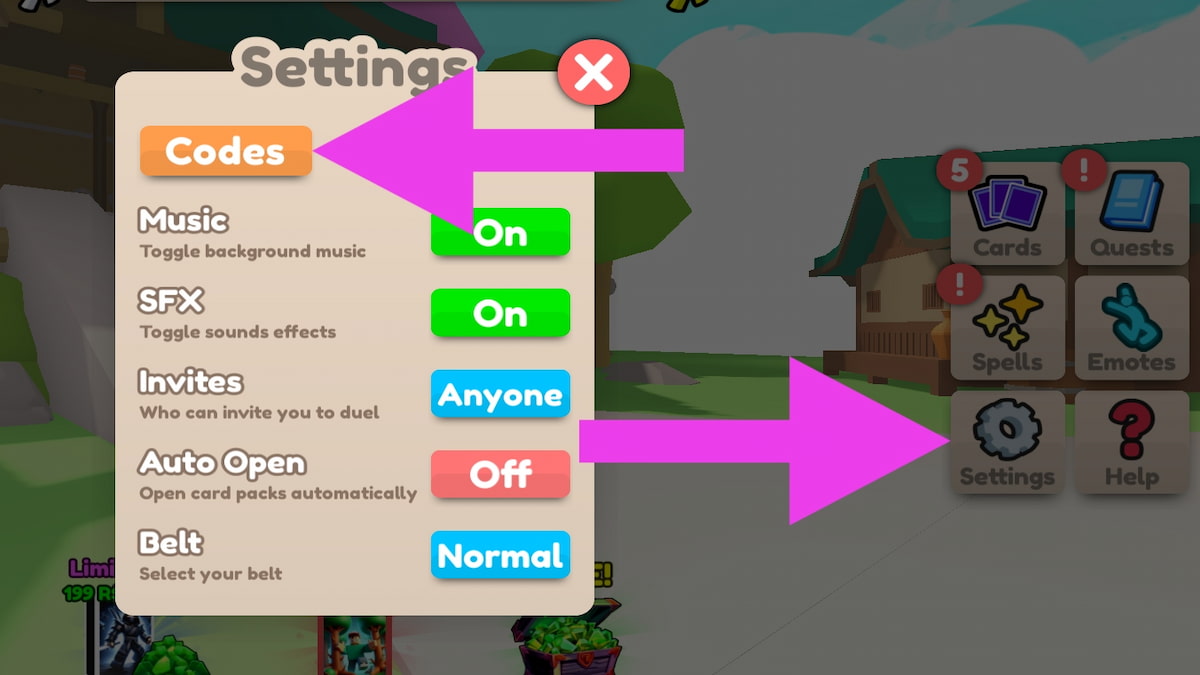 Card Battles Codes (May 2025) – GameSkinny