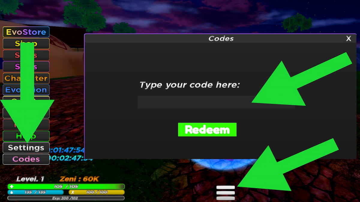 Dragon Ball Evolution Codes – GameSkinny