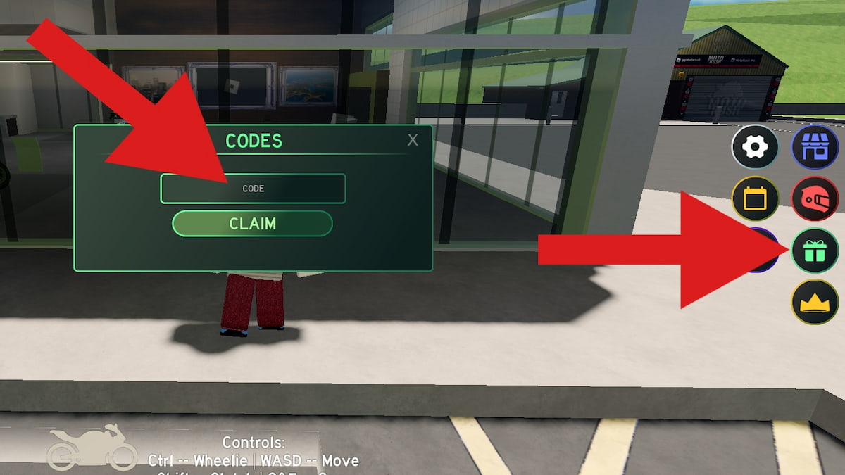 MotoRush Codes (May 2025) (UPD!) – GameSkinny