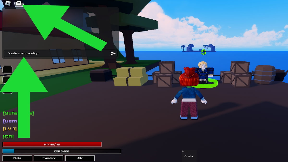 Second Piece Codes (May 2025) – GameSkinny