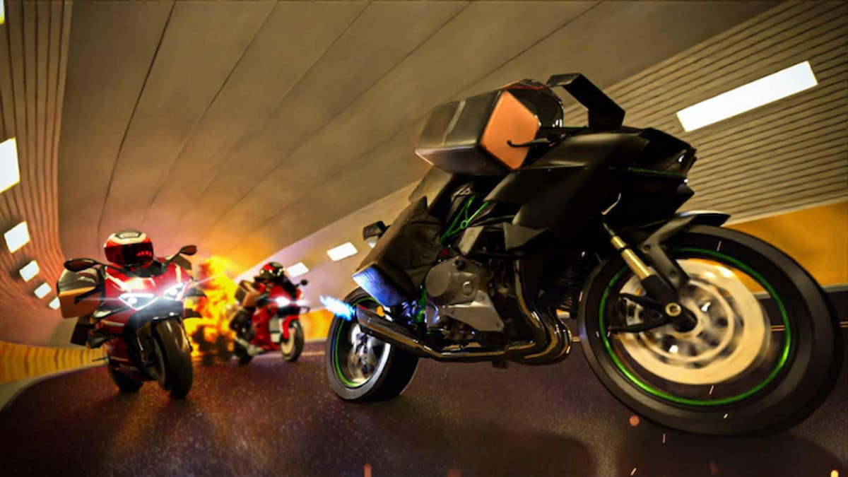 MotoRush Codes (May 2025) (UPD!) – GameSkinny