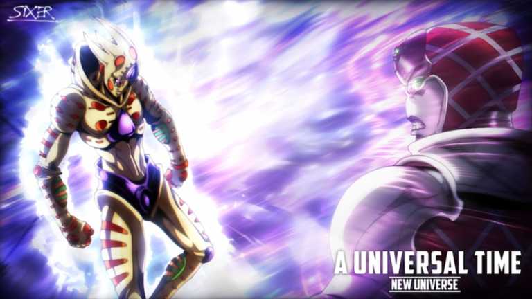 A Universal Time Private Servers Codes – GameSkinny