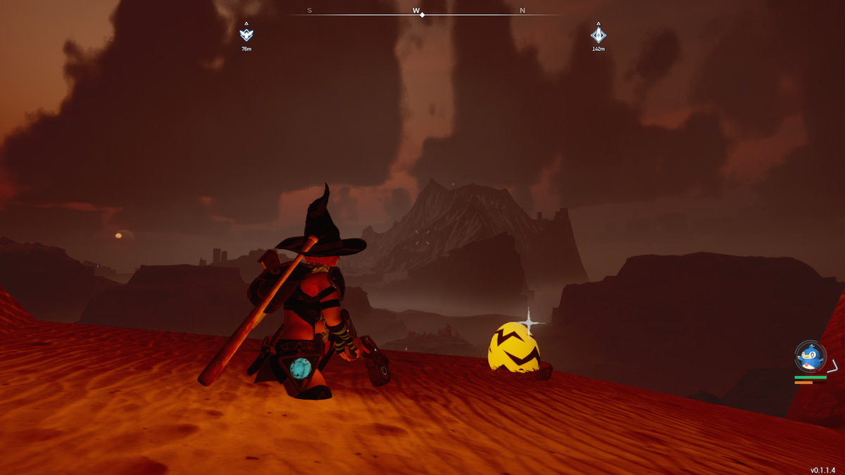 All Egg Types and How to Find Them in Palworld – GameSkinny