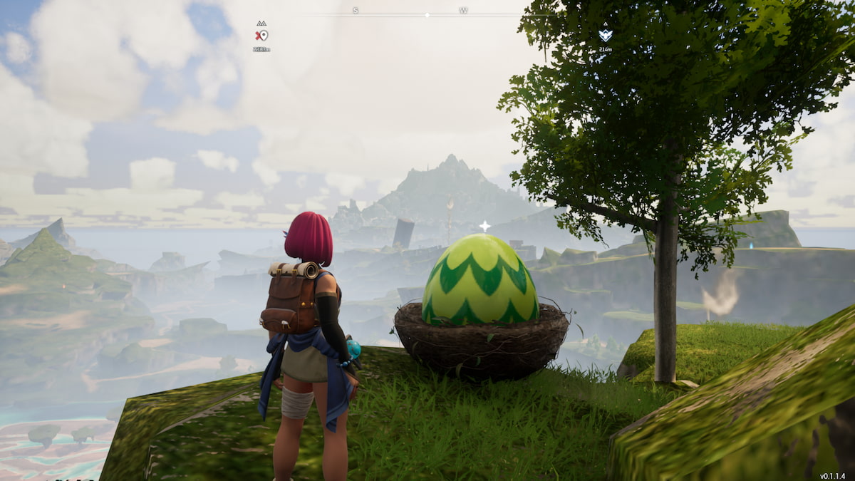 All Egg Types and How to Find Them in Palworld – GameSkinny