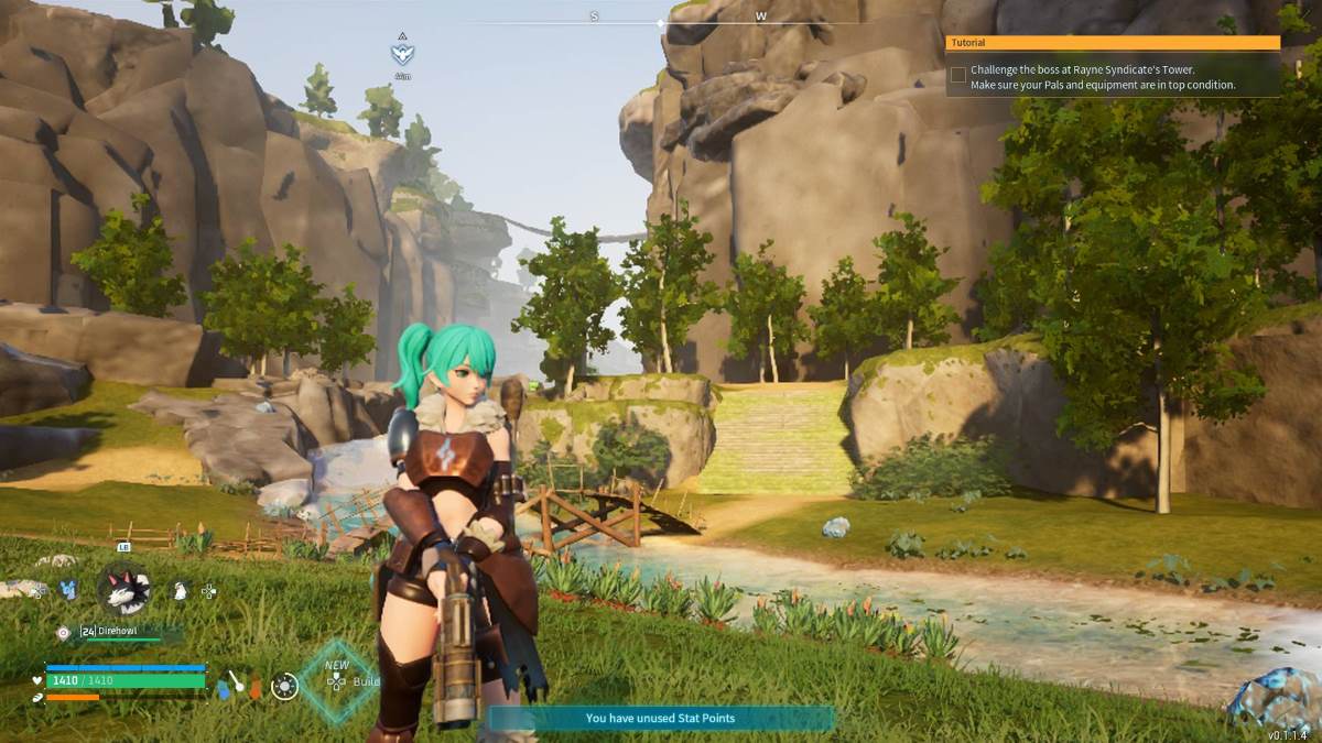 Top 10 Prettiest Base Locations in Palworld – GameSkinny