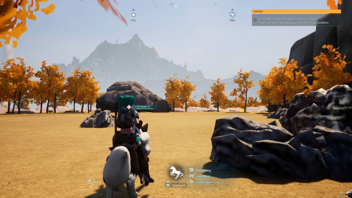 Top 10 Prettiest Base Locations in Palworld – GameSkinny