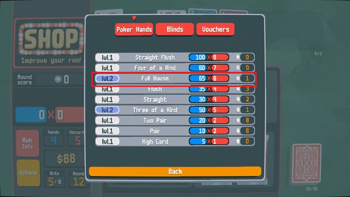 How do Planet Cards Work in Balatro? – GameSkinny