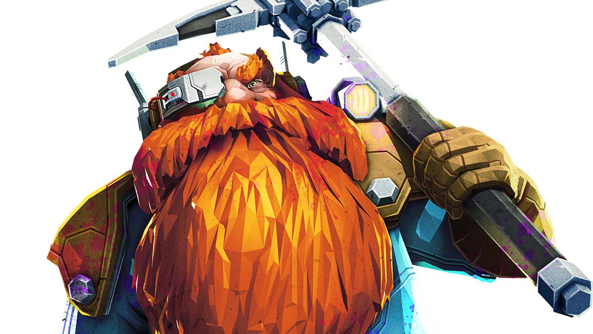 Best Builds for Every Class in Deep Rock Galactic: Survivor – GameSkinny