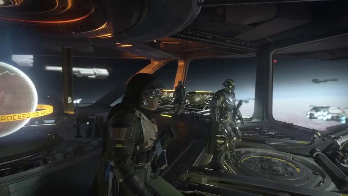 Best Helldivers 2 Builds and Loadouts – GameSkinny