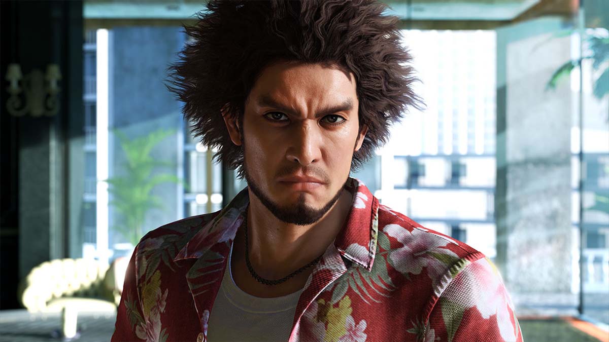Best Jobs for Every Character & How to Unlock Them in Like a Dragon ...