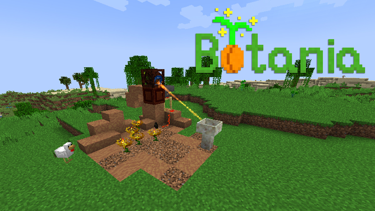 10 Best Minecraft Magic Mods in February 2024 (Version 1.20) – GameSkinny