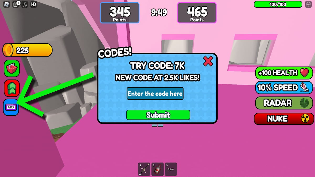 Boys VS Girls Codes – GameSkinny