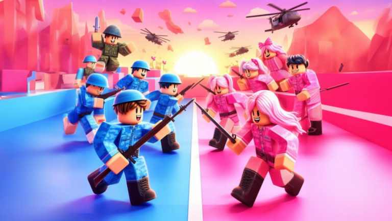 Boys VS Girls Codes – GameSkinny