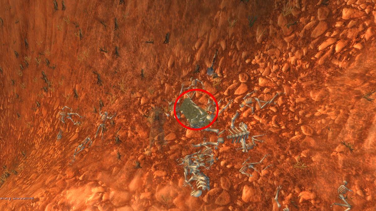 How to Get the Cozy Sleeping Bag in WoW SoD: Questline Walkthrough ...