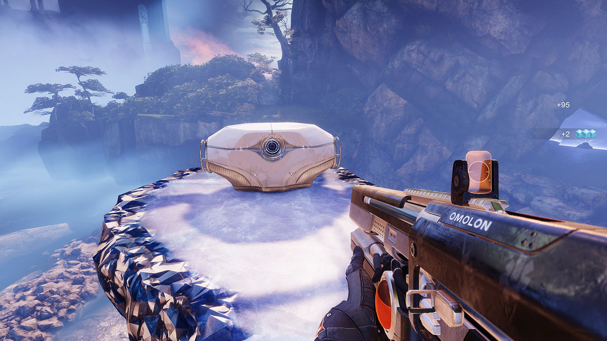 Where to Find All Dreaming City Ascendant Chests in Destiny 2 (With ...