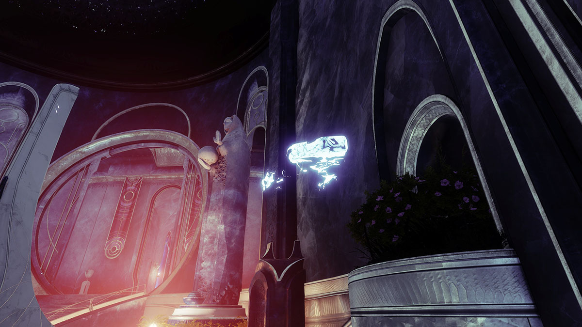 Where to Find All Dreaming City Ascendant Chests in Destiny 2 (With ...