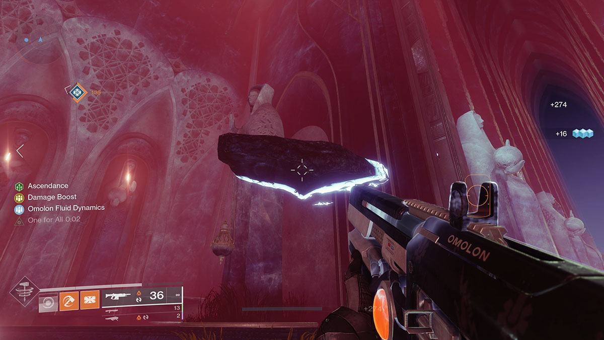 Where to Find All Dreaming City Ascendant Chests in Destiny 2 (With ...