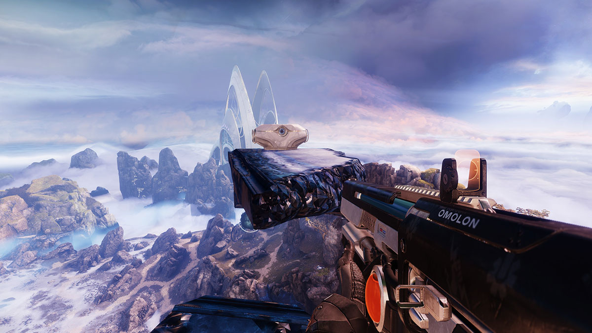 Where to Find All Dreaming City Ascendant Chests in Destiny 2 (With ...
