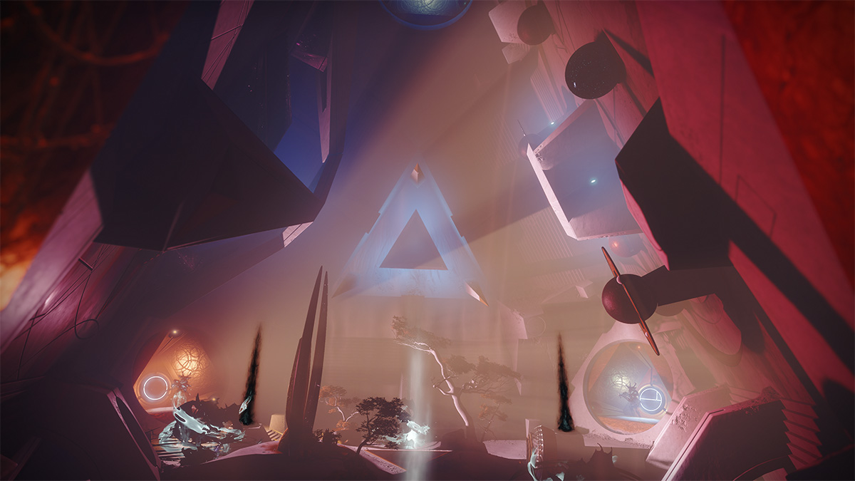 How to Start and Complete Riven’s Wishes in Destiny 2 – GameSkinny
