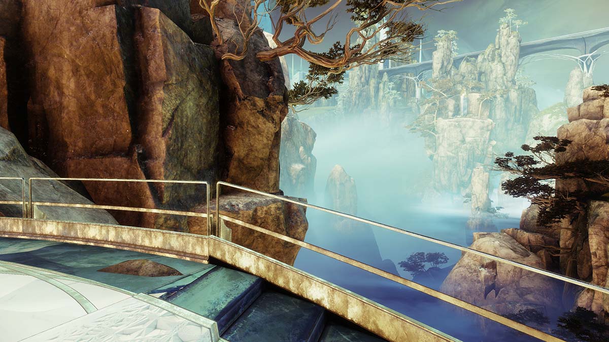 Where to Find All Dreaming City Ascendant Chests in Destiny 2 (With ...