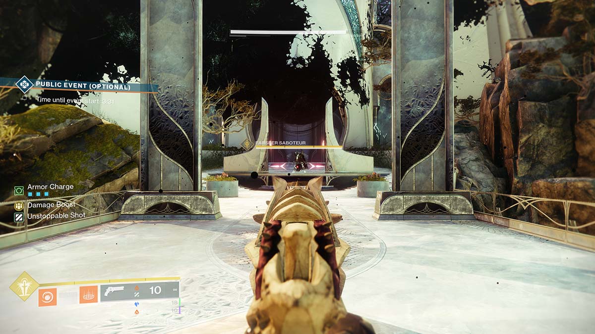 How to Start and Complete Riven’s Wishes in Destiny 2 – GameSkinny