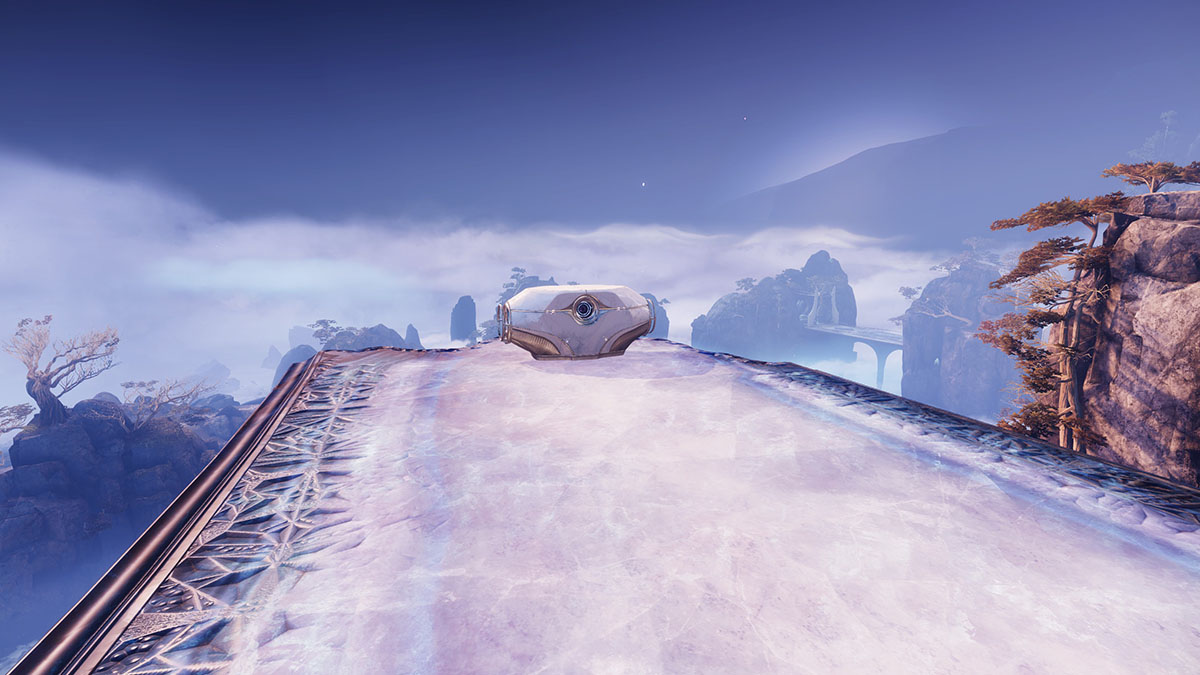 Where to Find All Dreaming City Ascendant Chests in Destiny 2 (With ...