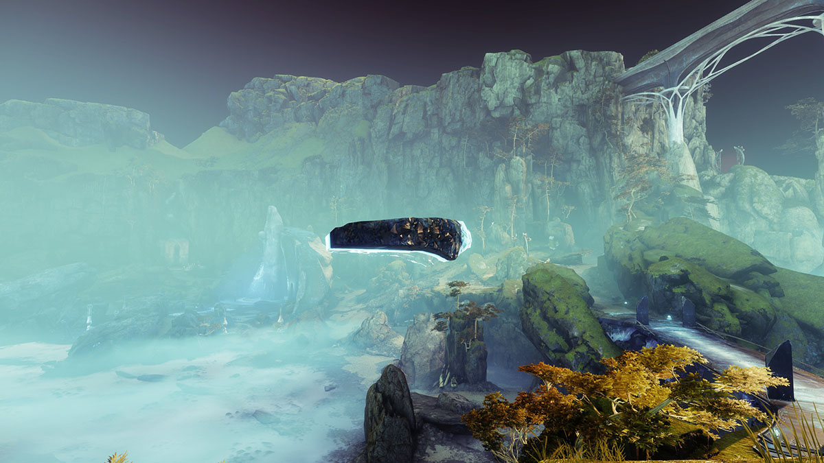 Where to Find All Dreaming City Ascendant Chests in Destiny 2 (With ...