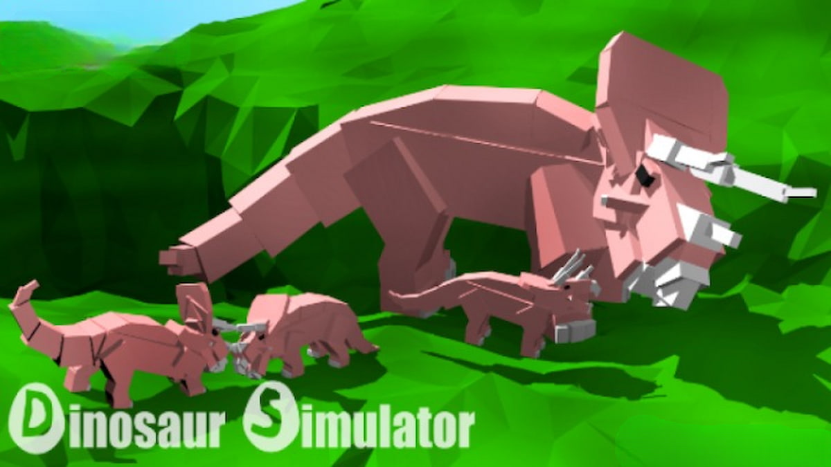 Dinosaur Simulator Codes (May 2025) – GameSkinny
