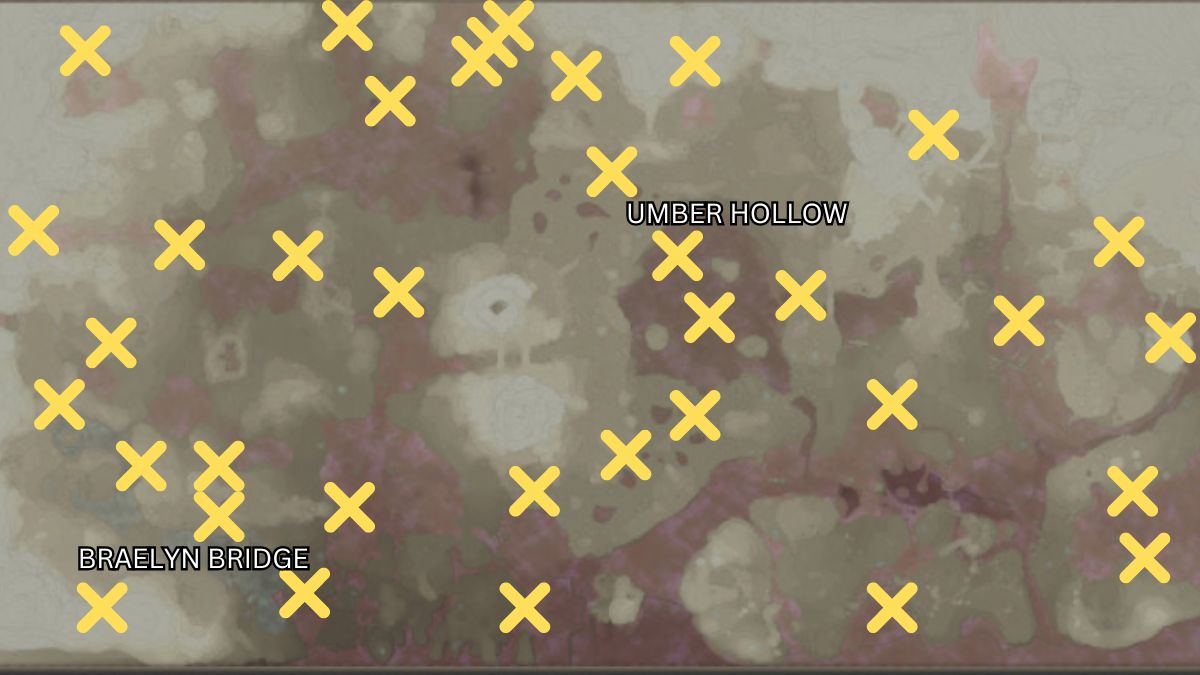 How to Gain Skill Points in Enshrouded – GameSkinny