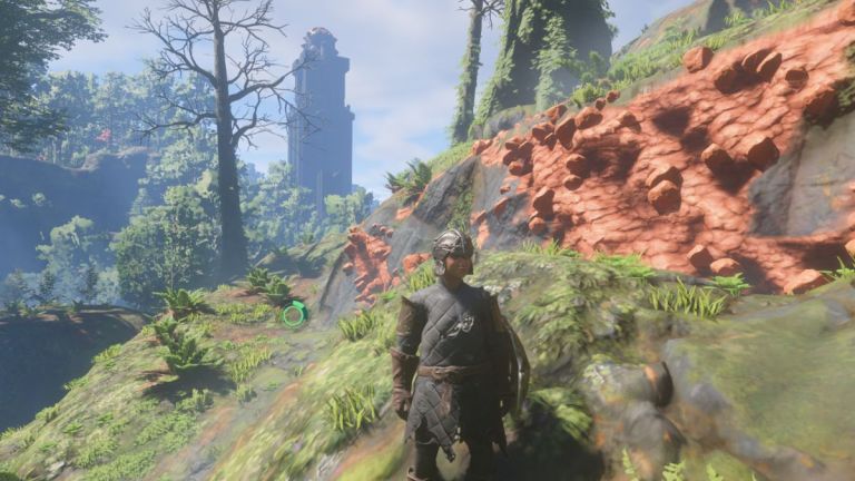 How to Make Fired Bricks in Enshrouded – GameSkinny