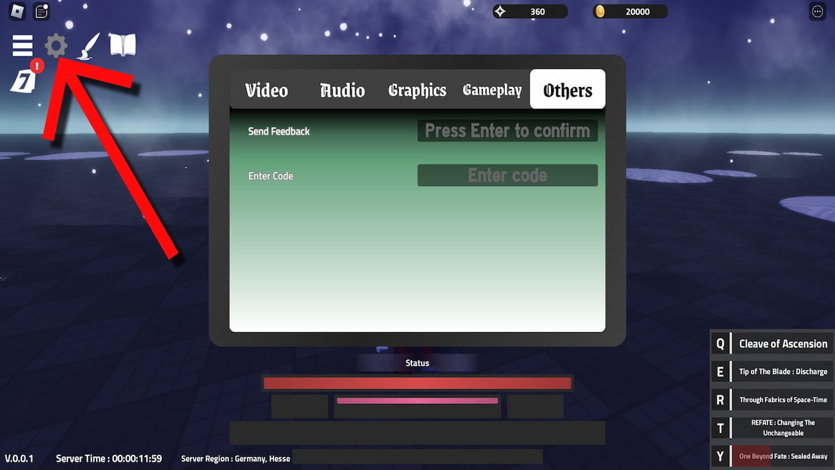 Ethrix Codes (April 2024) – GameSkinny