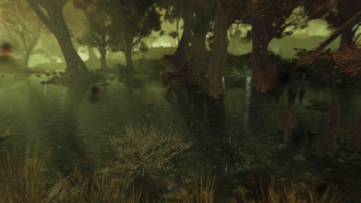 Fallout 76 Stingwing Spawn Locations – GameSkinny