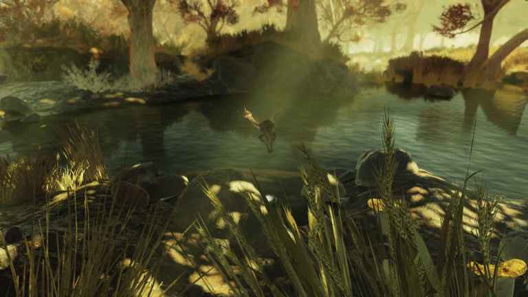 Fallout 76 Stingwing Spawn Locations – GameSkinny