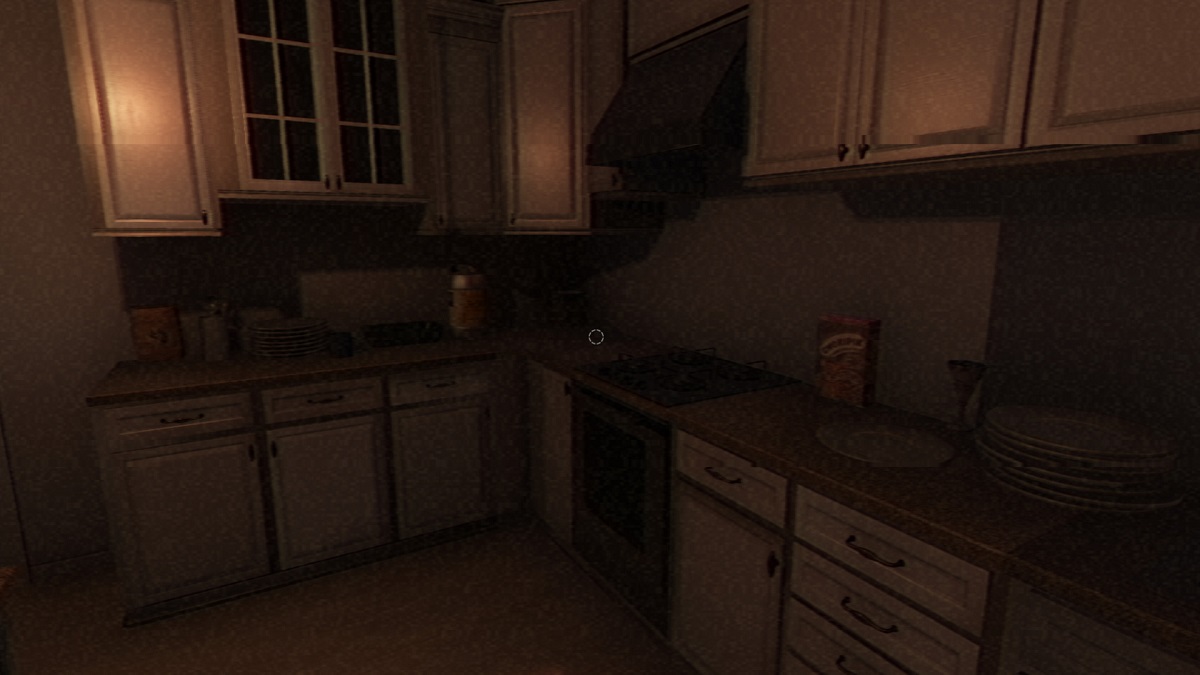 10 Best Liminal Space Horror Games – GameSkinny