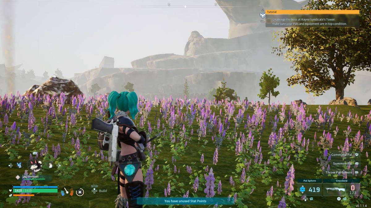 Top 10 Prettiest Base Locations in Palworld – GameSkinny