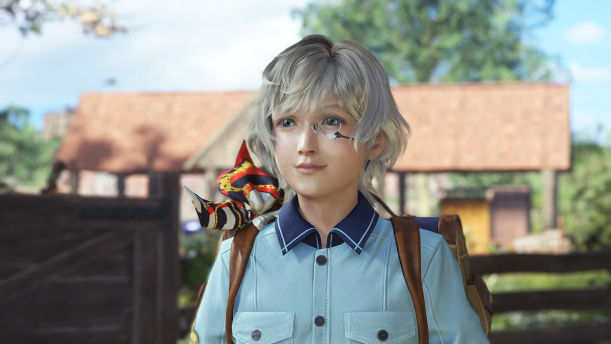 Best Materia to Develop with Chadley in Final Fantasy 7 Rebirth (FF7 Rebirth) – GameSkinny