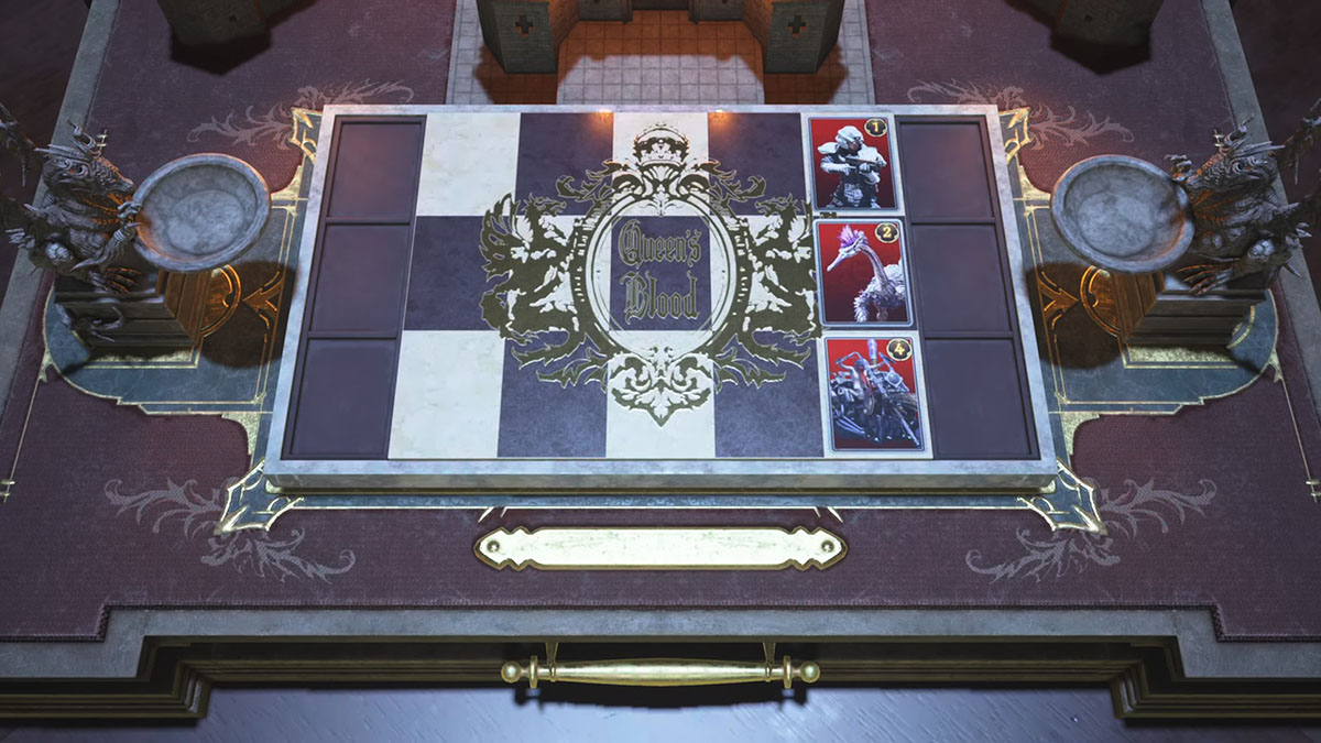 How to Beat All Card Carnival Challenges in Final Fantasy 7 Rebirth ...