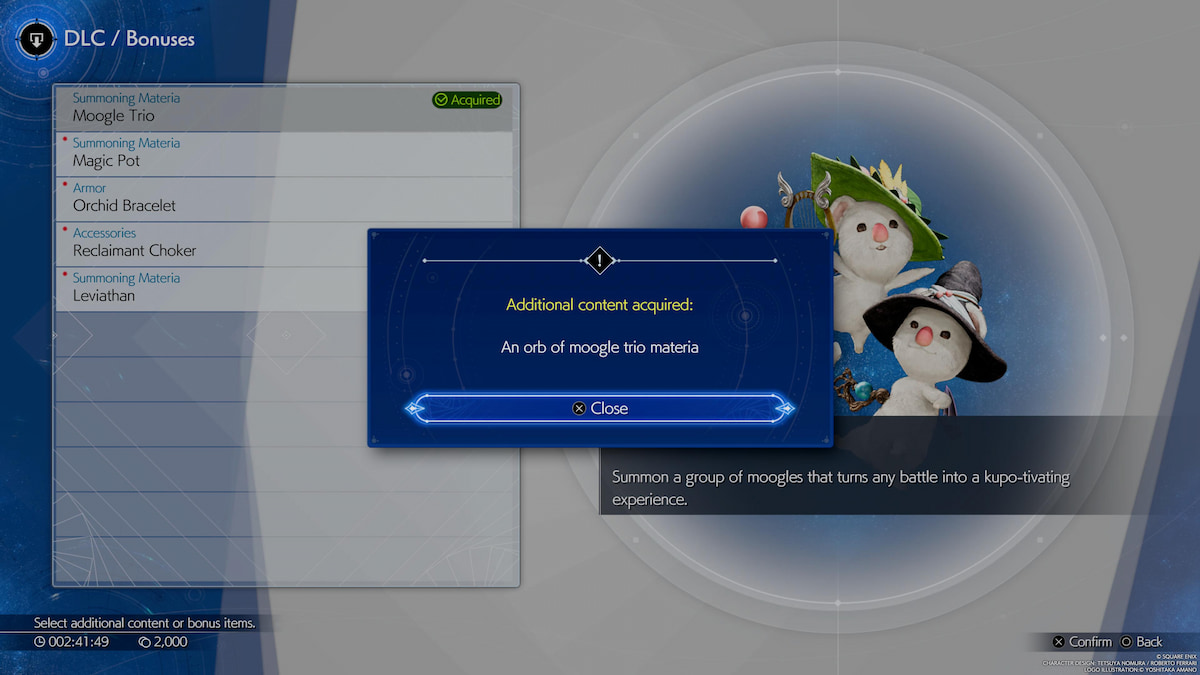 How to Redeem Final Fantasy 7 Rebirth Preorder and Demo Rewards (FF7 ...