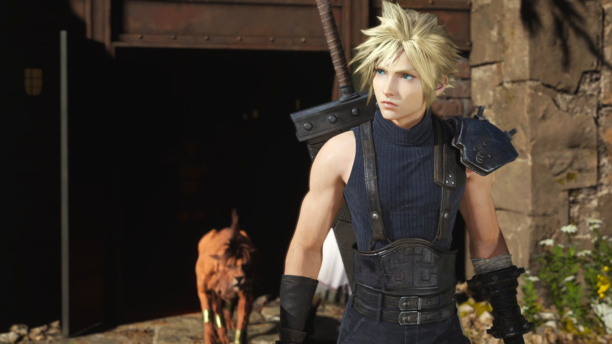 Best Materia for Each Character in Final Fantasy 7 Rebirth (FF7 Rebirth ...