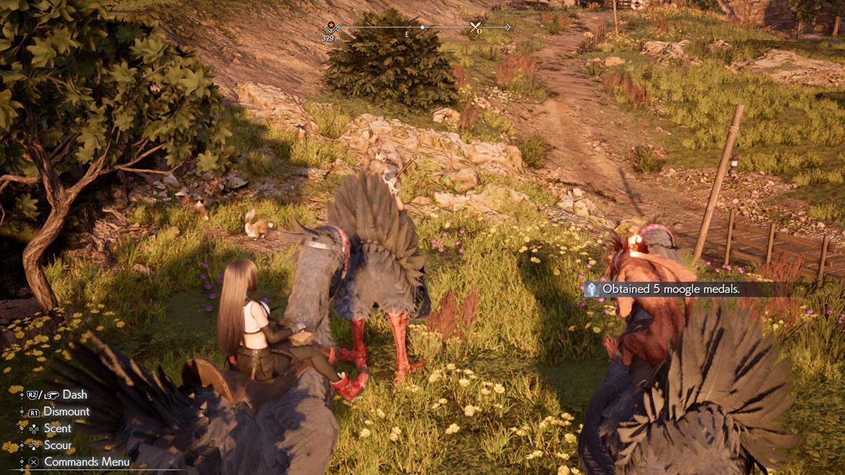 How to Get Moogle Medals in Final Fantasy 7 Rebirth (FF7 Rebirth ...