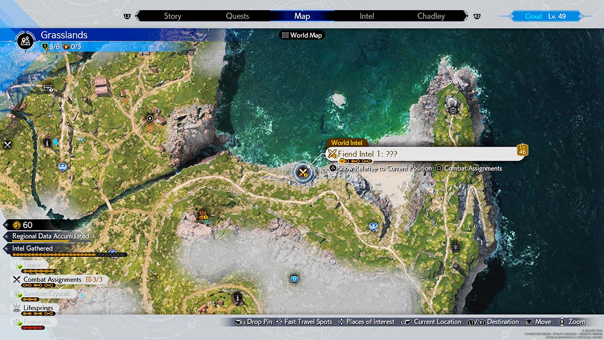 Best Ways to Level Up Fast in Final Fantasy 7 Rebirth (FF7 Rebirth ...