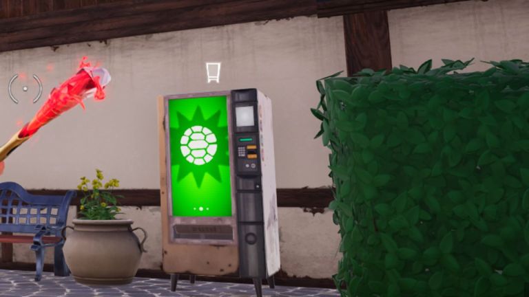 How to Find All TMNT Vending Machines in Fortnite – GameSkinny