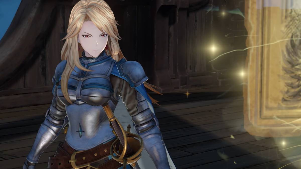 Where to Find the Save File Location in Granblue Fantasy Relink to ...